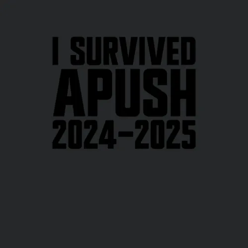 I Survived Apush 2024 2025 Ap Us History Apushapus on Men's Big & Tall ...